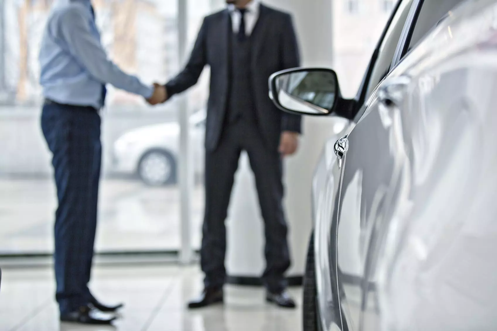 Concessionnaire automobile Montérégie | Gestion Entreprise
